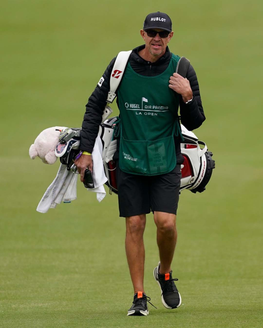 David Brooker | PLTCA